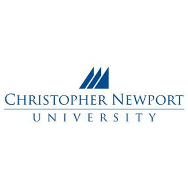 Christopher Newport University – Admissions Events