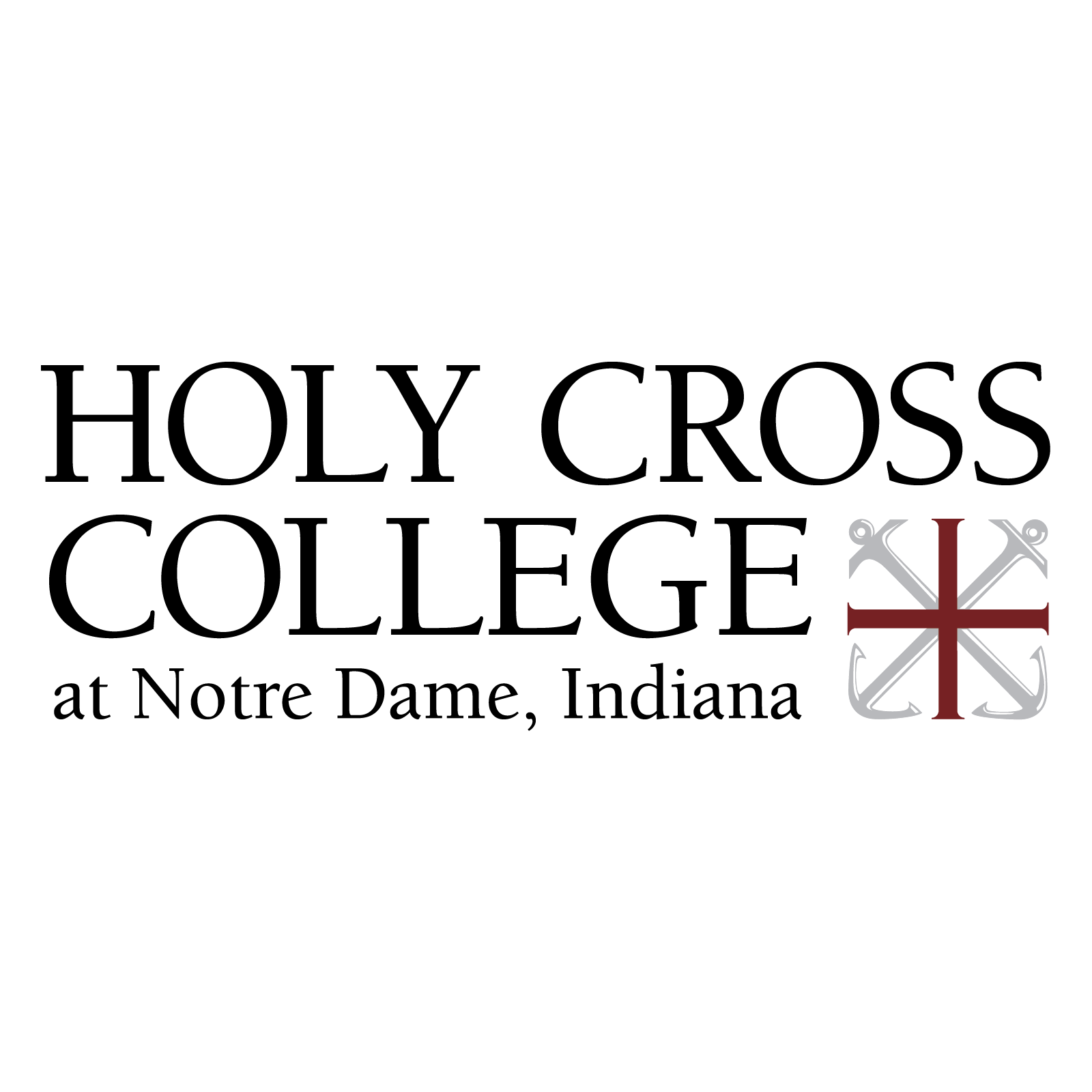 Holy Cross College – Admissions Events