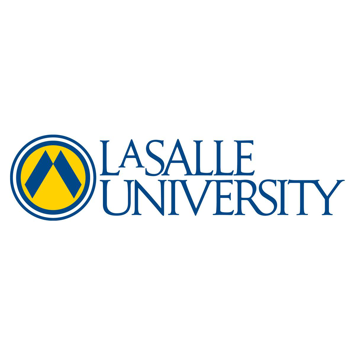 La Salle University – Admissions Events