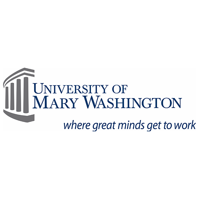 University of Mary Washington – Admissions Events