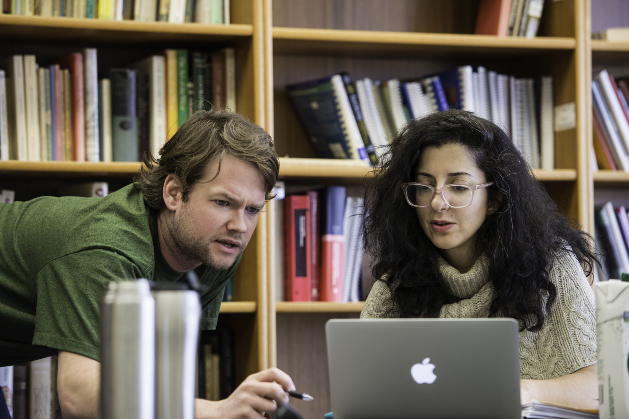 Spring 2023 CHSS Virtual Meet and Mingle Regular Decision Event – Admissions Events