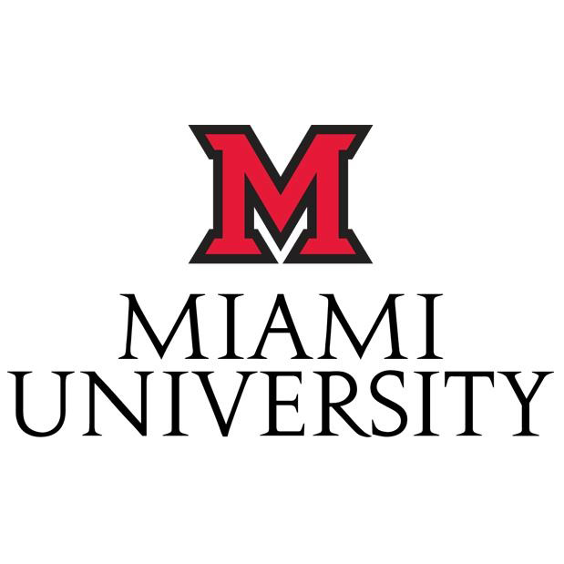 Miami University – Admissions Events