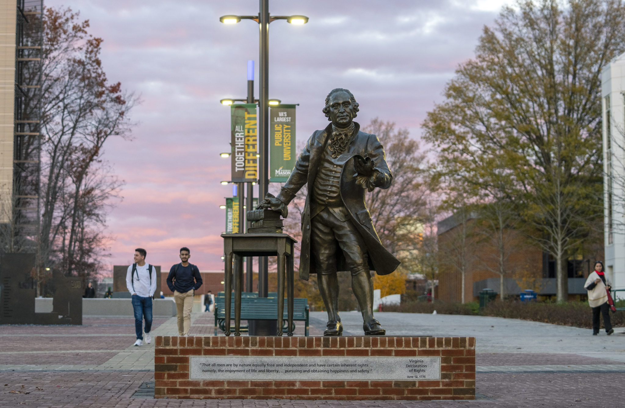 Beyond the Books: My Experience with the Honors College – Admissions Events