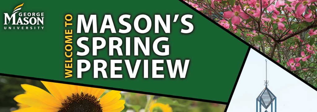 The MIX – Admissions Events