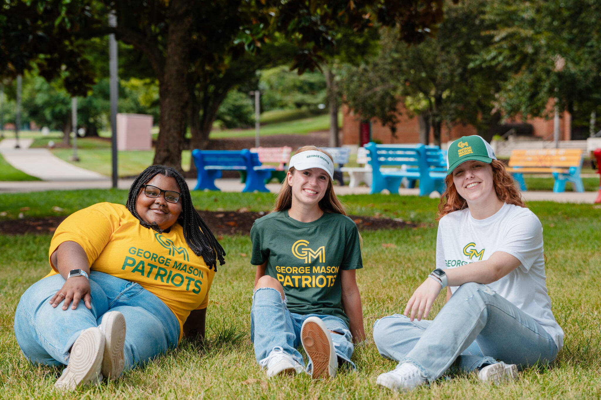 Virtual Transfer Night Check-In – Admissions Events